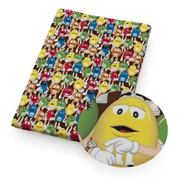 M and M Fabric - Etsy