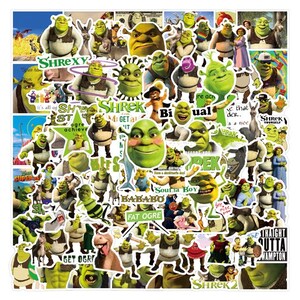 Shrek - Etsy