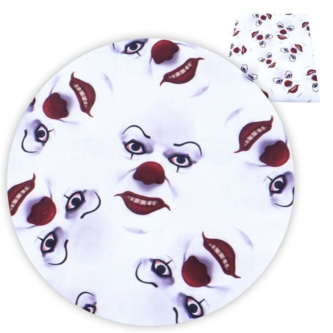 IT Penny Wise Collage 100% Cotton Fabric Fat Quarters Tumbler Cuts - Etsy