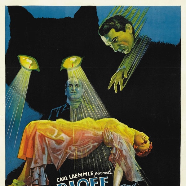 Reproduction Poster - Etsy