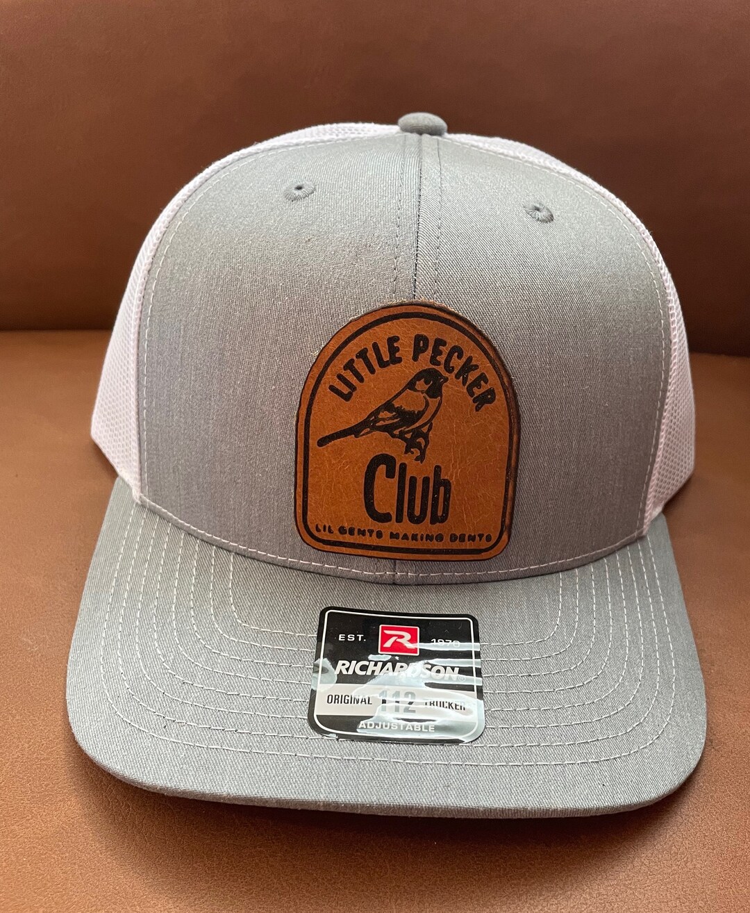 Little Pecker Club, Lil Gents Making Dents - Etsy