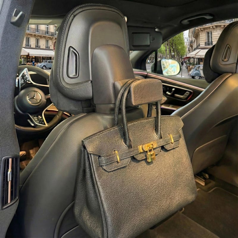 Mercedes Benz Bags - Etsy