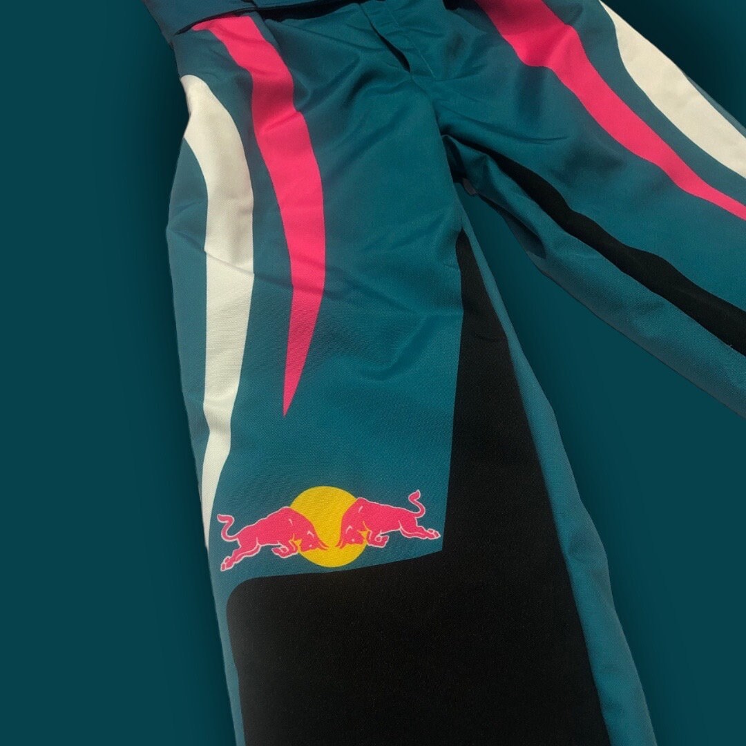 Level 2 Go Kart F1 Rally Racing Suit - Etsy