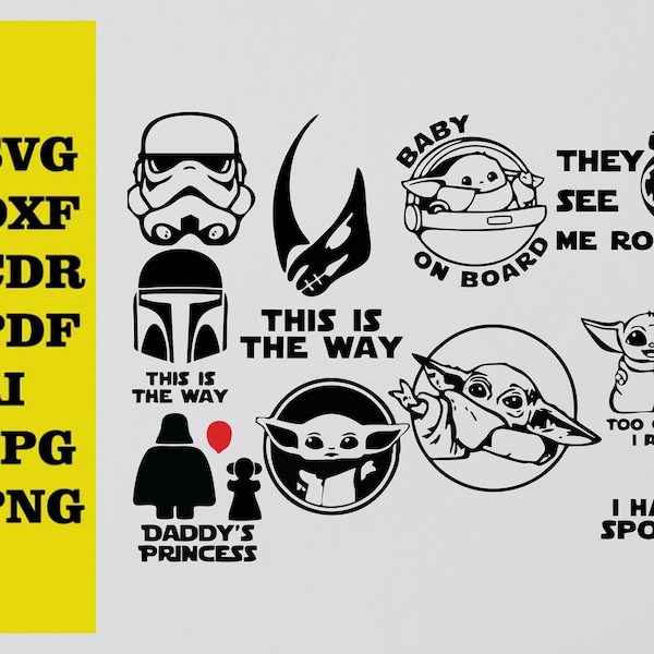 Star Router Template - Etsy