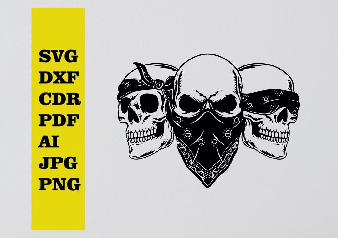 Pirate Cut Svg Dxf File Wall Sticker Pdf Silhouette Template Cnc ...