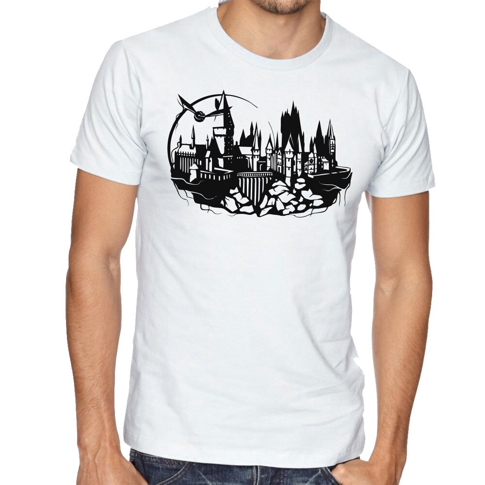 Wizard Magic Cut Svg Dxf File Wall Sticker Pdf Silhouette Template Cnc ...