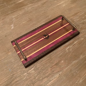 The Viking Tray - Etsy