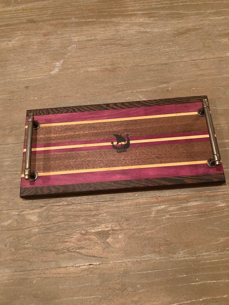 The Viking Tray - Etsy