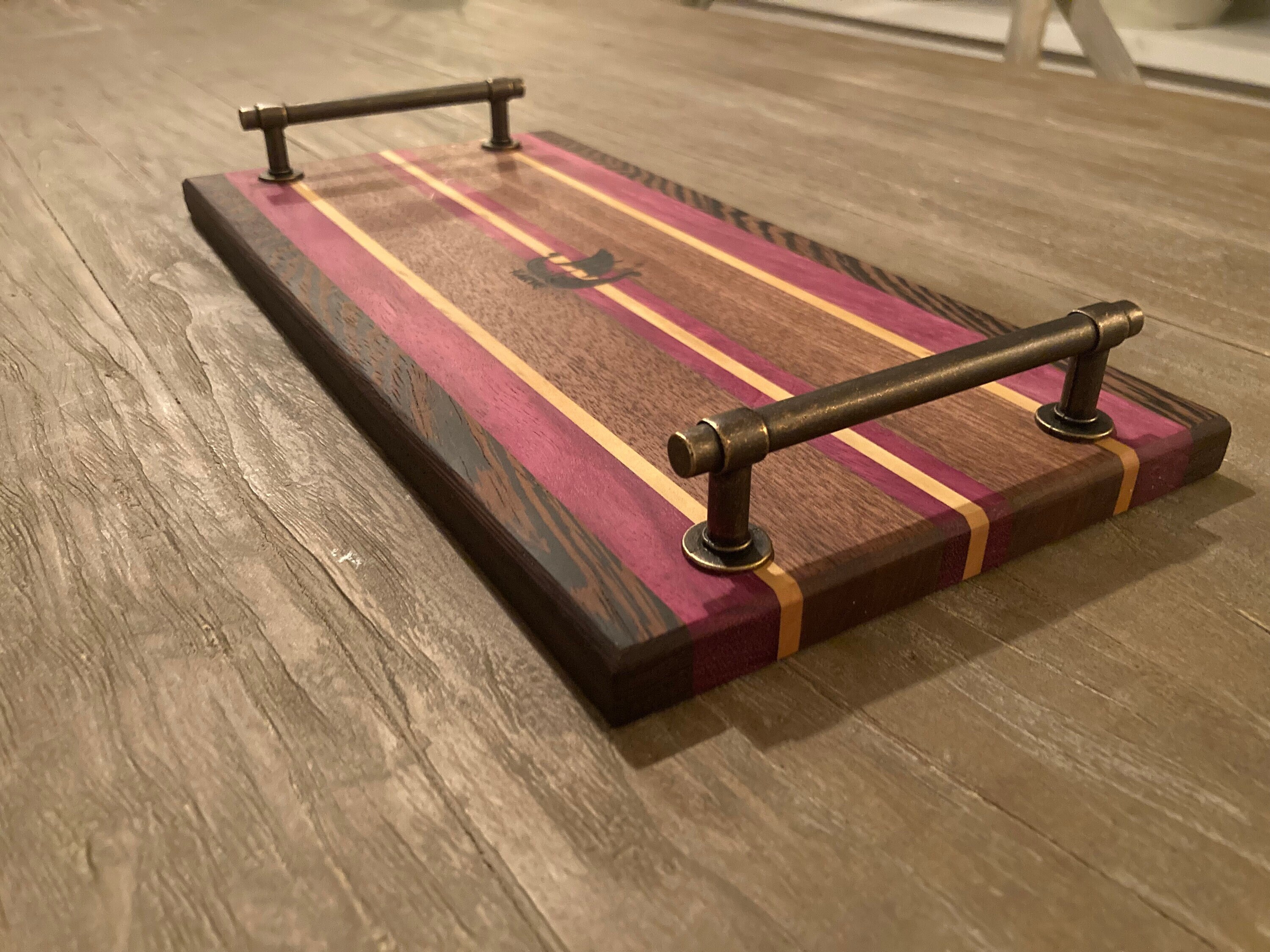 The Viking Tray - Etsy