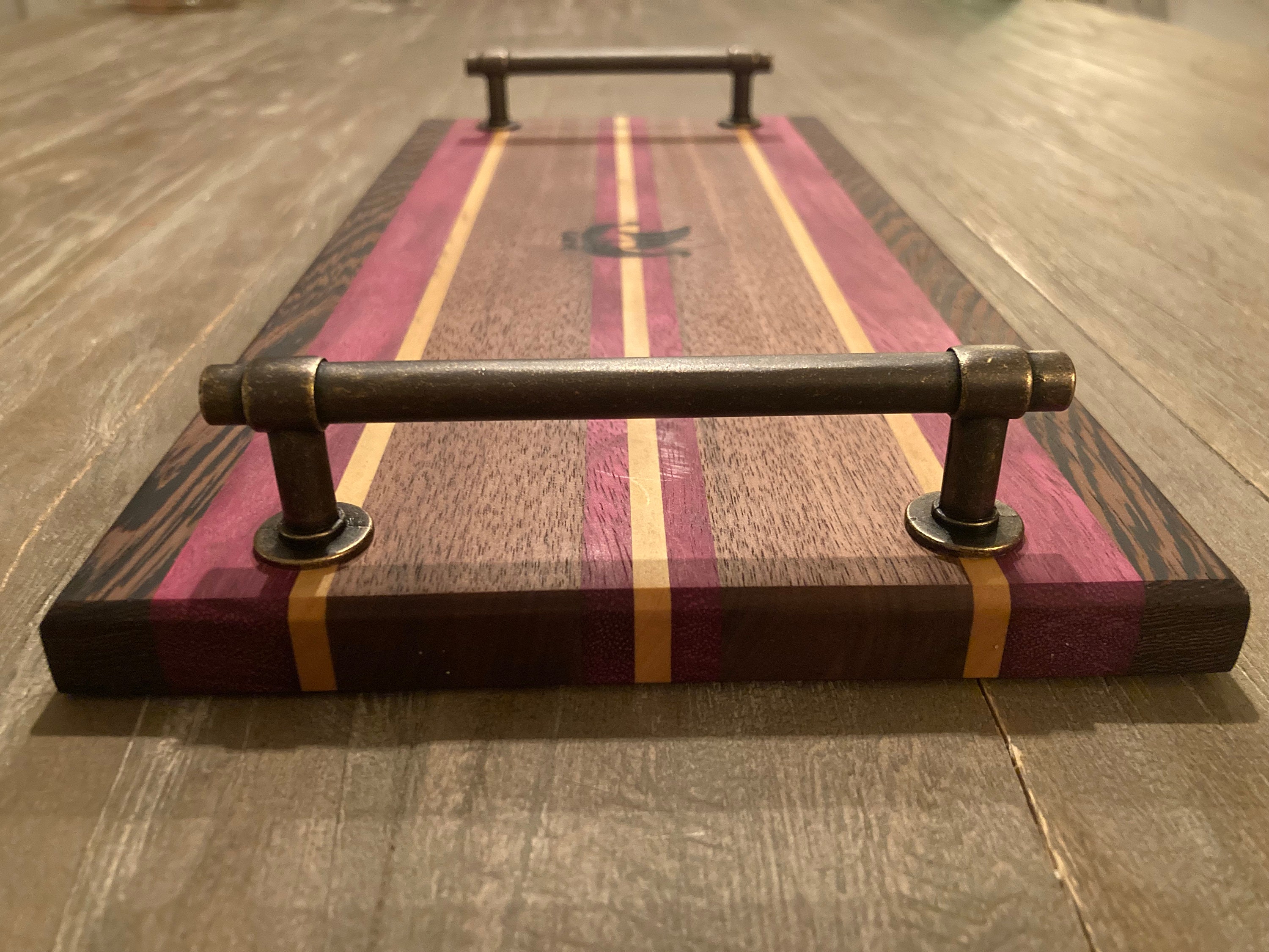 The Viking Tray - Etsy