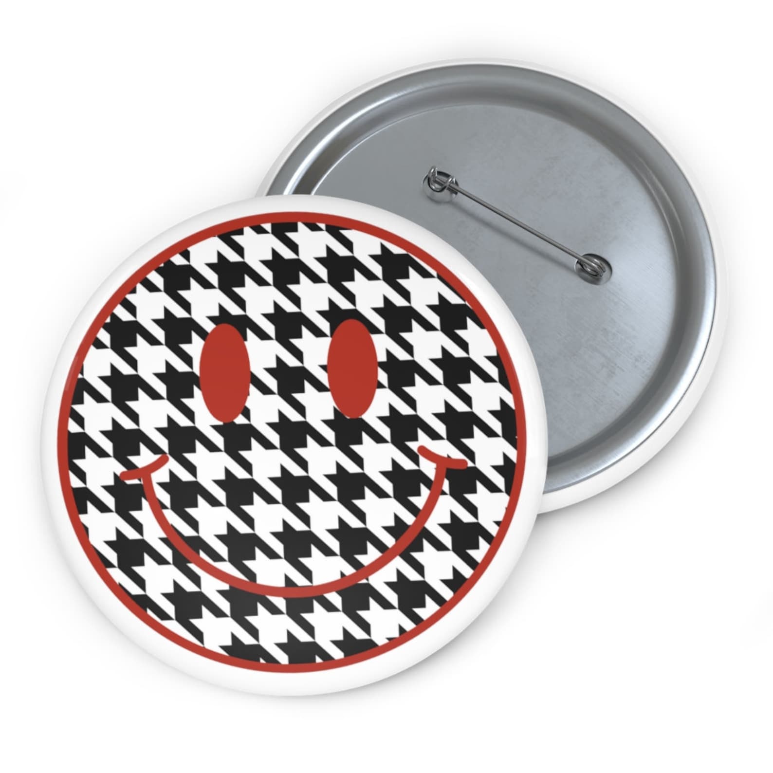 Alabama Game Day Tailgate Buttons Game Day Pins College - Etsy