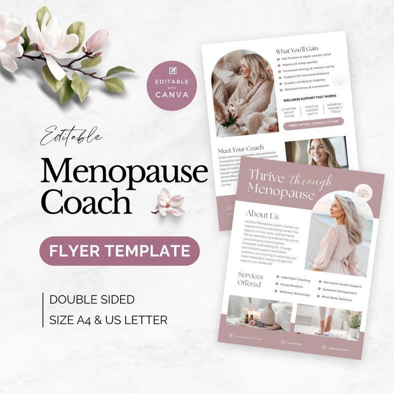 Womens Coach Flyer - Etsy