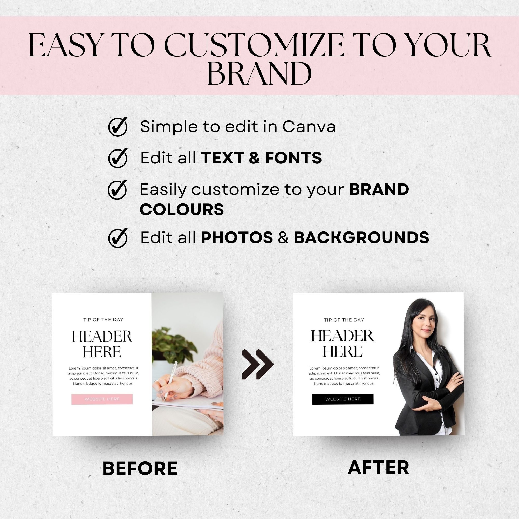 Facebook Group Posts, Facebook Posts Template Canva, Facebook Group ...