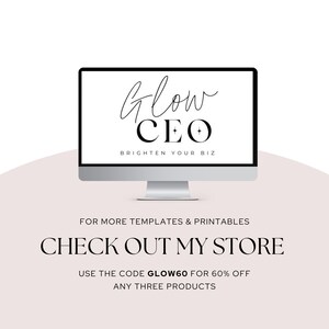 Health Coach Brochure Template Bundle, Nutrition Coaching Trifold ...