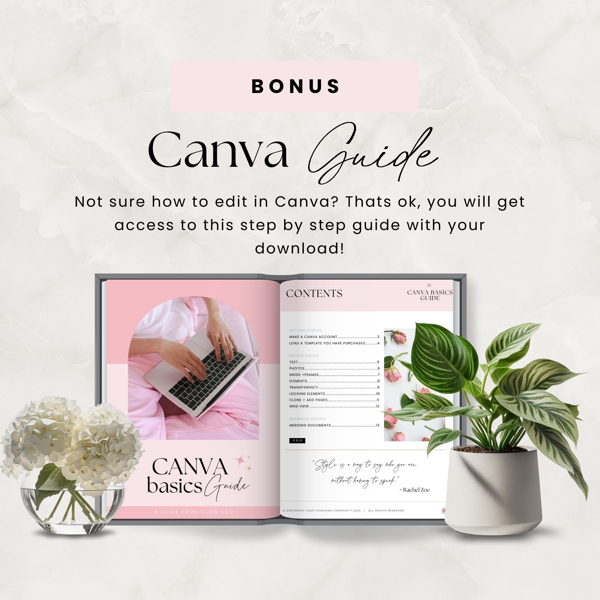 Overcoming Obstacles Worksheet Set for Coaches & Consultants, Perfect ...