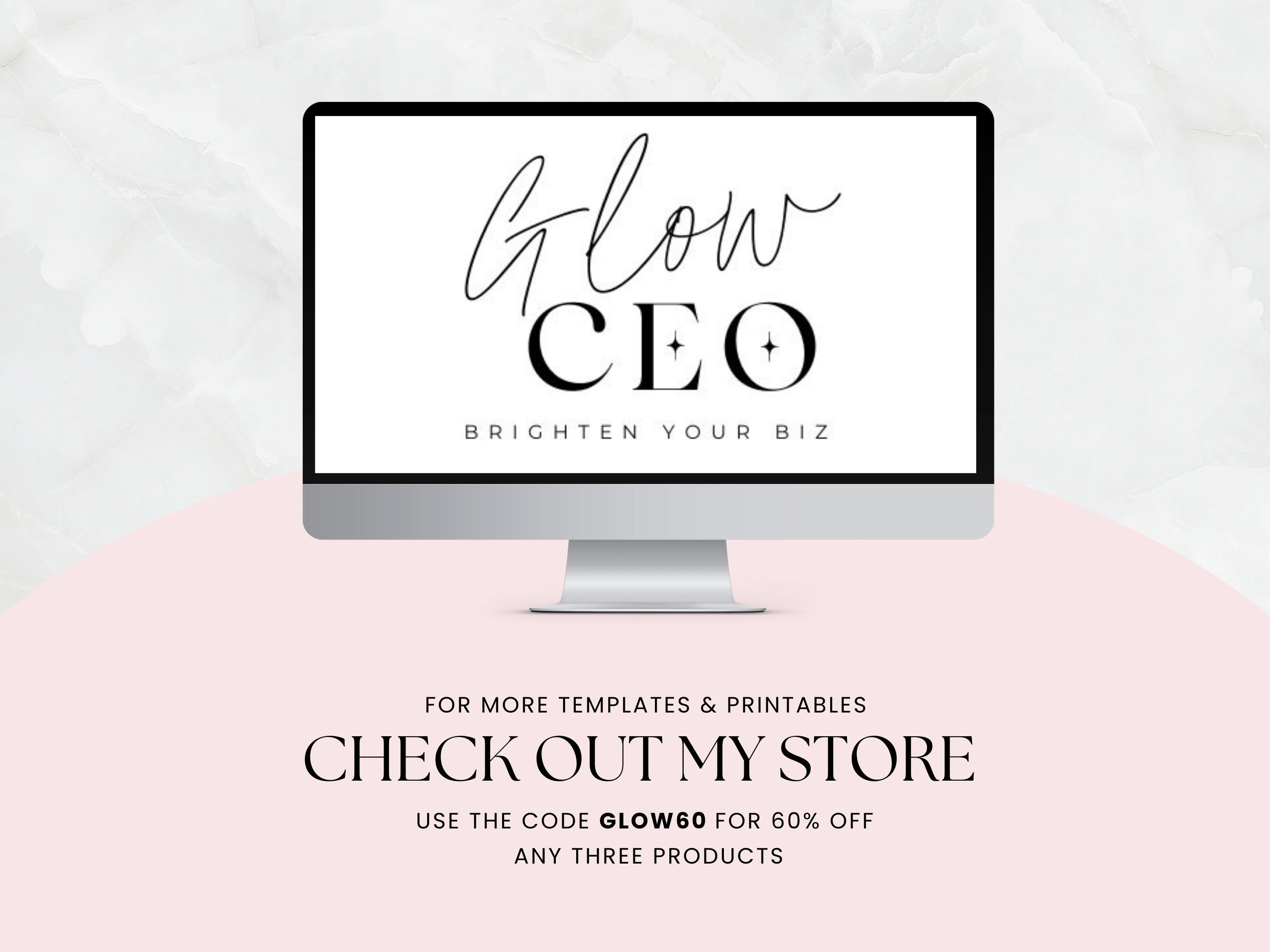 Instagram Carousel Template for Coaches, Life Coach, Slide Post ...