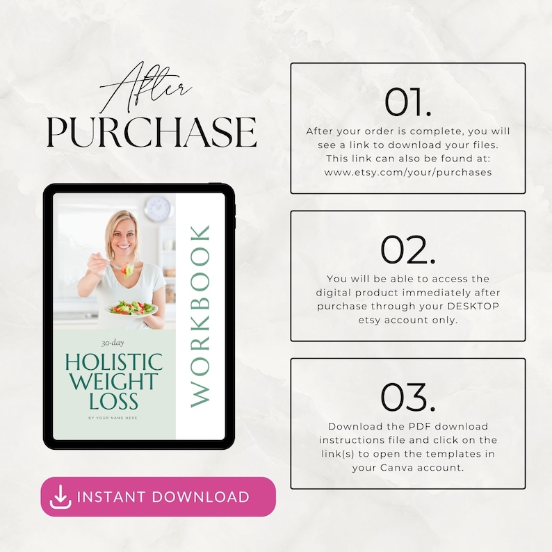 Health Coaching Program Template, Nutrition Coach, Nutritionist ...