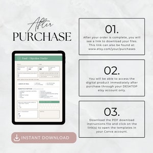 Gut Health Symptoms Tracker for Nutrition Coach, Health Coaching Tools ...