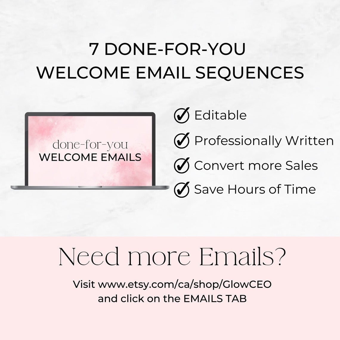 Welcome Email Sequence, Welcome Email Templates, Welcome Email Swipe ...