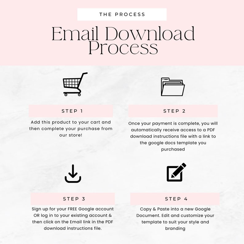 Welcome Email Sequence, Welcome Email Templates, Welcome Email Swipe ...