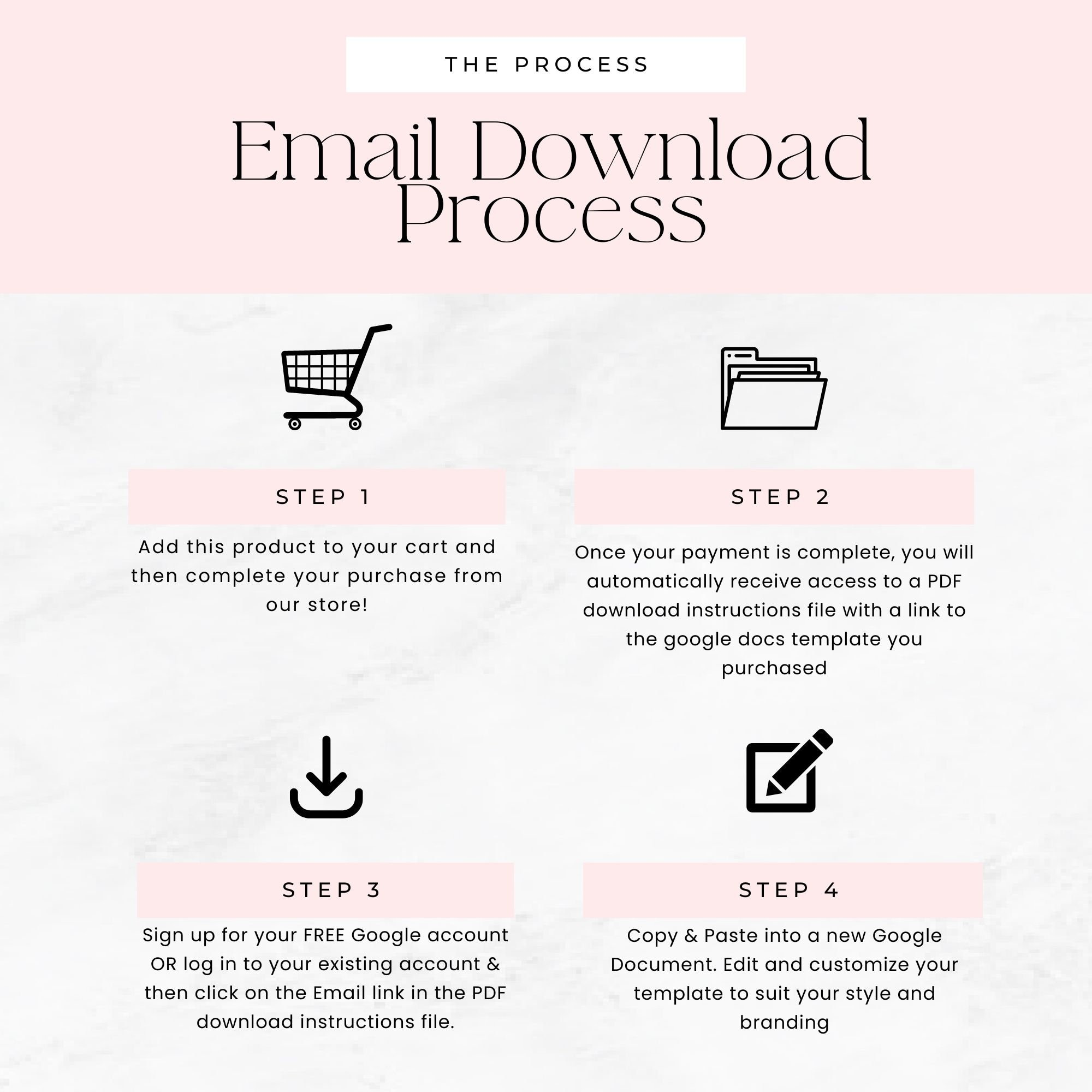 Welcome Email Sequence, Welcome Email Templates, Welcome Email Swipe ...