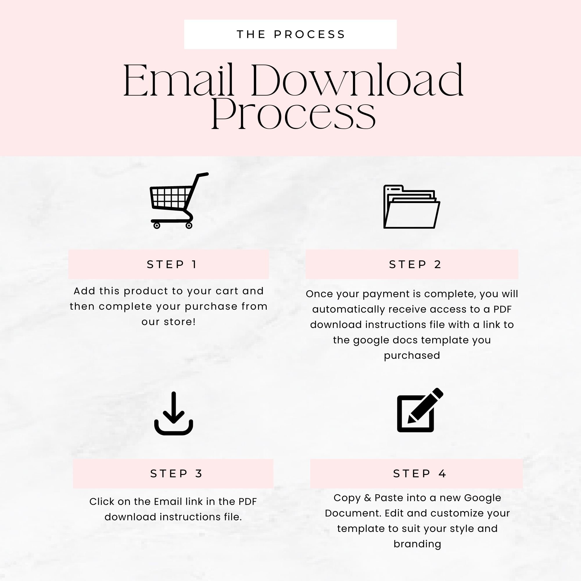 Launch Email Templates, Course Launch Email Scripts, Membership Email ...