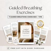 Somatic Exercise Cards | Ebook | Movement | Mindfulness | Yoga - Etsy