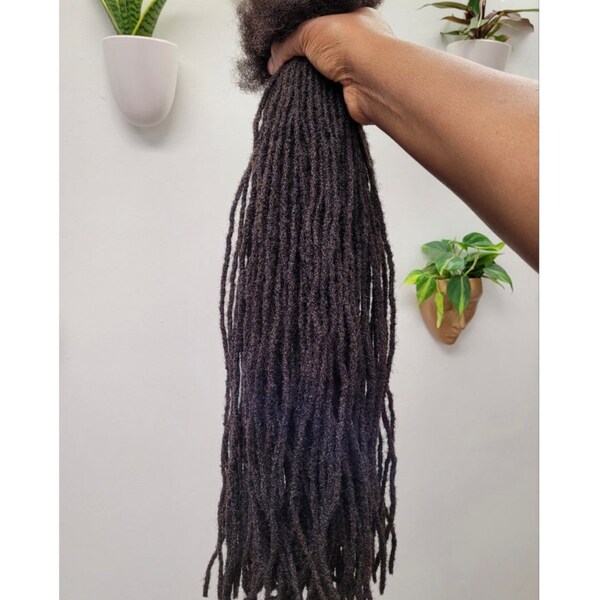 Micro Loc Extensions - Etsy