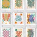 Educational Poster Set, Education Print, Reading Quotes, Book Quotes ...
