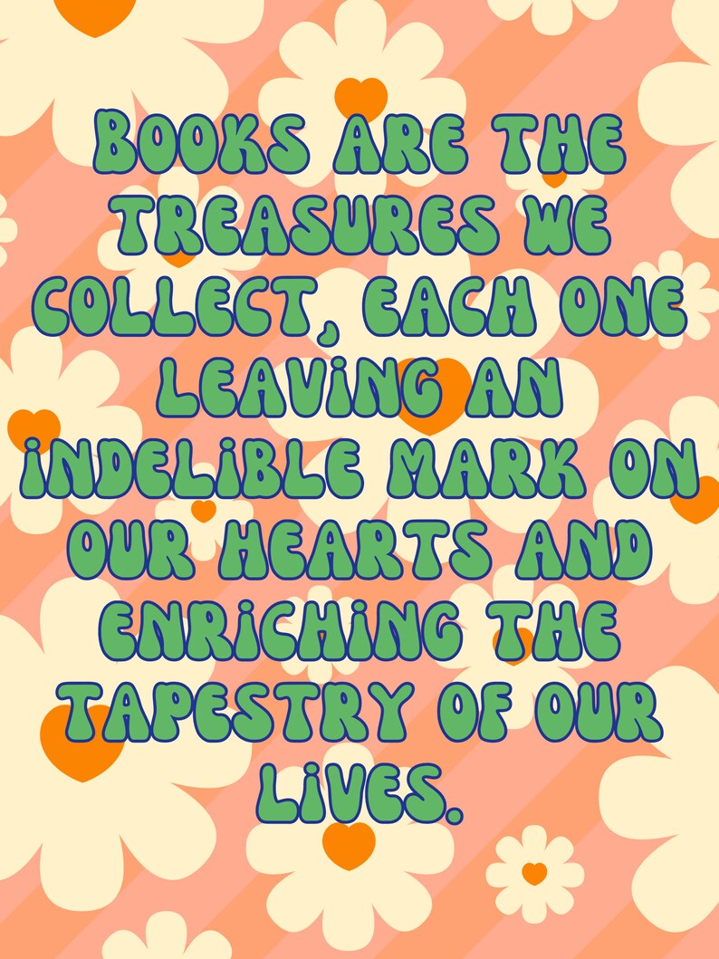 Educational Poster Set, Education Print, Reading Quotes, Book Quotes ...