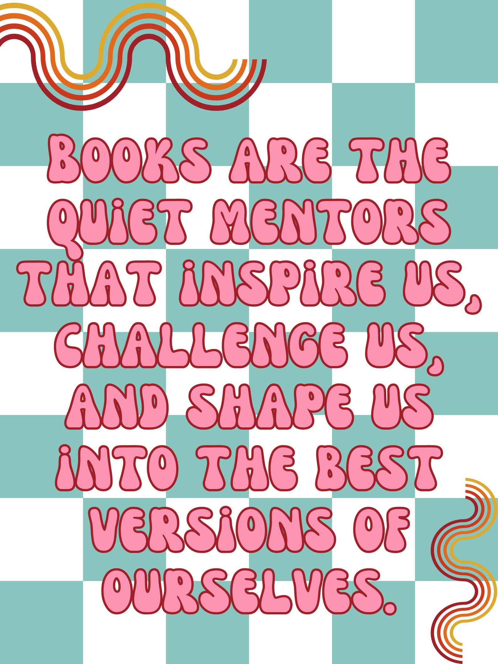 Educational Poster Set, Education Print, Reading Quotes, Book Quotes ...