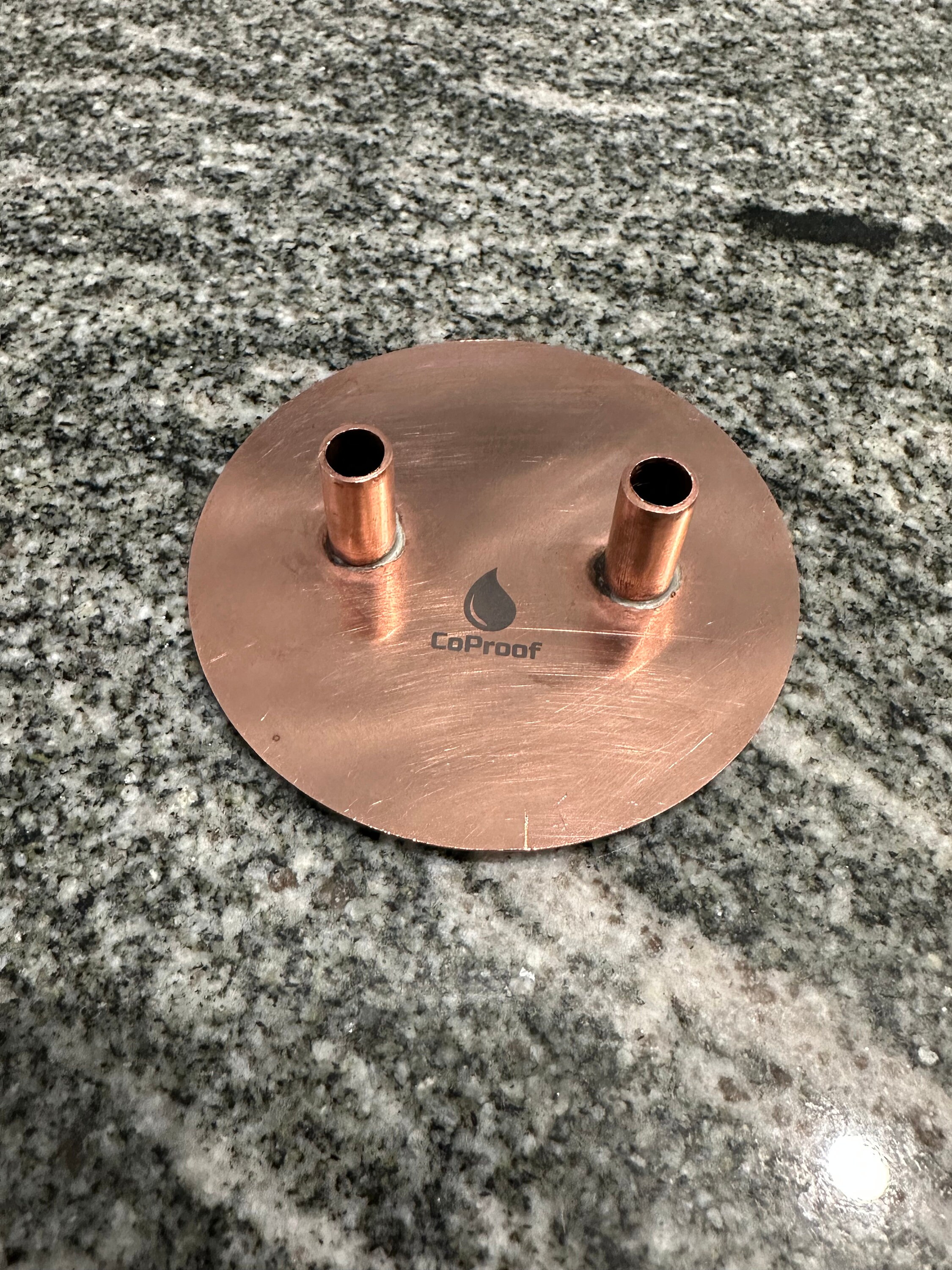 Coproof Mason Jar Thumper Alcohol Distill Moonshine Thump Keg A19 - Etsy