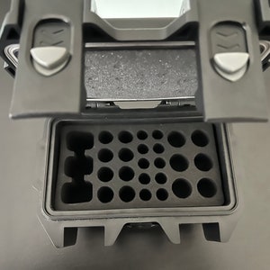 GOON BOX: Weather-resistant Battery Organizer - Etsy