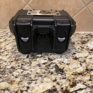 GOON BOX: Weather-resistant Battery Organizer - Etsy