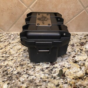 GOON BOX: Weather-resistant Battery Organizer - Etsy