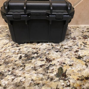 GOON BOX: Weather-resistant Battery Organizer - Etsy