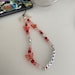 Costumized KPOP Lightstick/phone Charm - Etsy