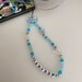 Costumized KPOP Lightstick/phone Charm - Etsy