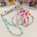 Costumized KPOP Lightstick/phone Charm - Etsy