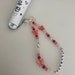 Costumized KPOP Lightstick/phone Charm - Etsy