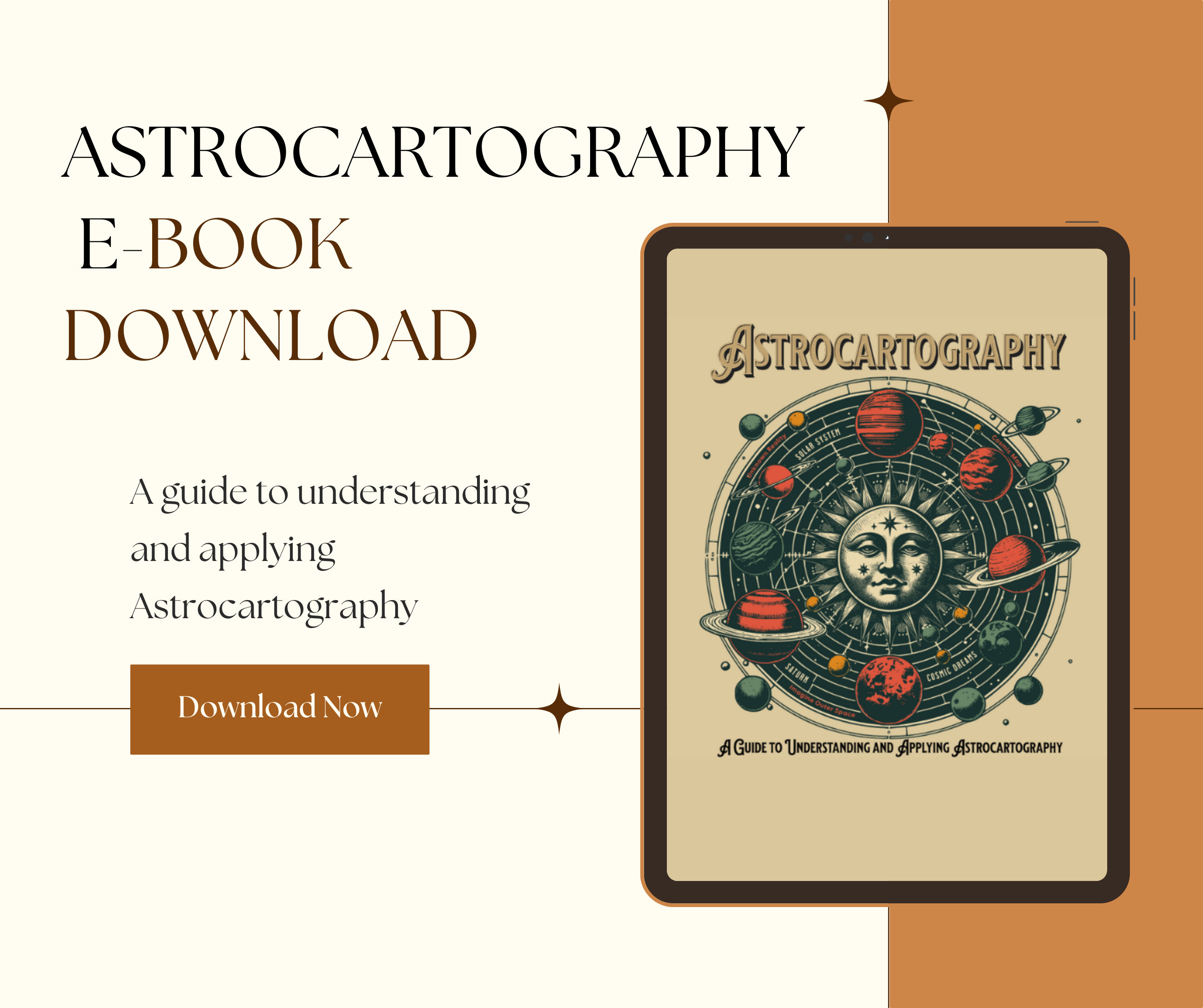 Astrocartography Unveiled: Your Ultimate Guide to Mapping Cosmic Paths ...