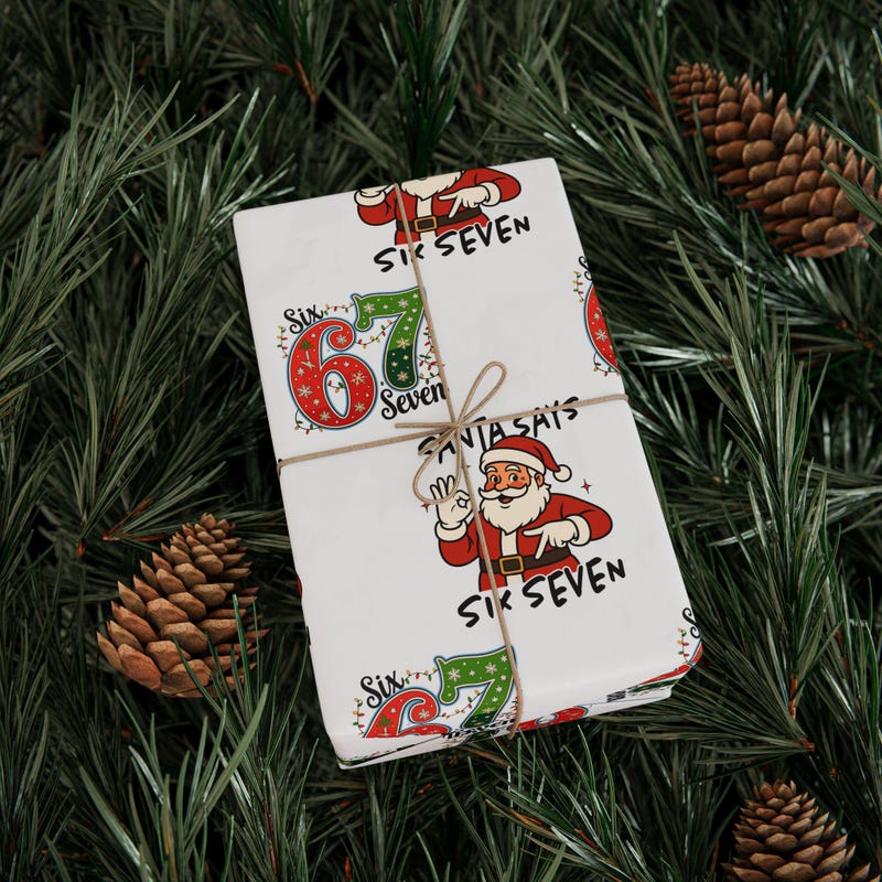 67 Wrapping Paper - Etsy