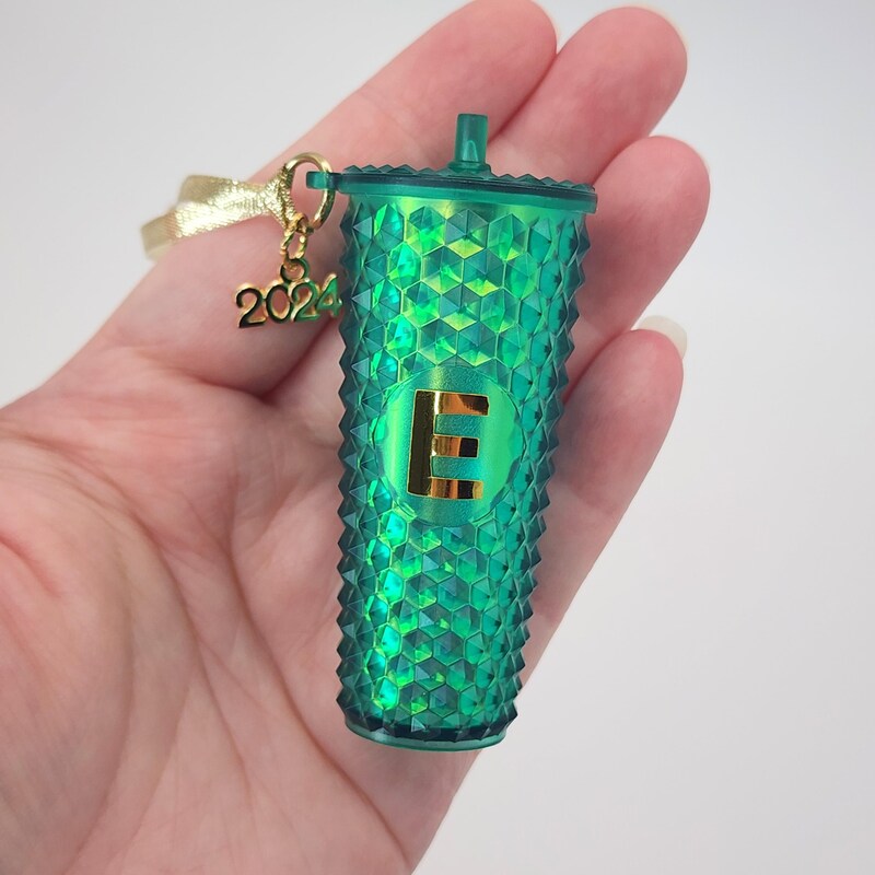 Starbucks Keychain - Etsy