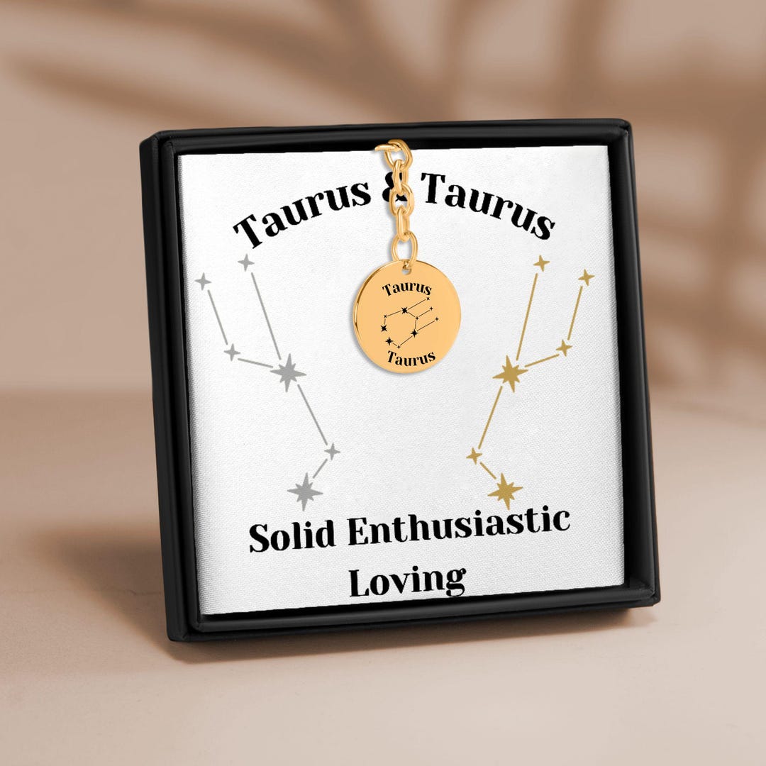 Taurus and Taurus Couples Astrology Constellations Horoscope Zodiac ...