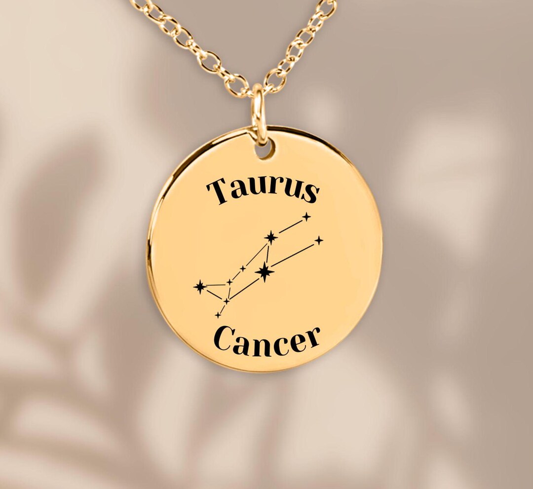 Taurus and Cancer Couples Astrology Constellations Horoscope Zodiac ...