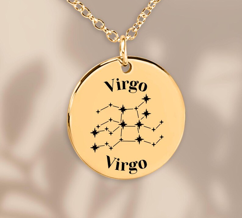 Virgo and Virgo Couples Astrology Constellations Horoscope Zodiac Stars ...