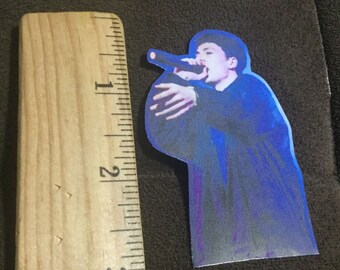 Drain Gang Sticker - Etsy