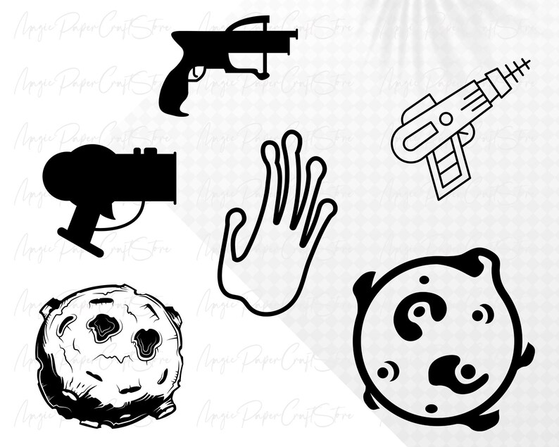 72 Alien SVG Bundle | Ufo SVG | Aliens Png | Alien Face Svg | Ufo Png ...