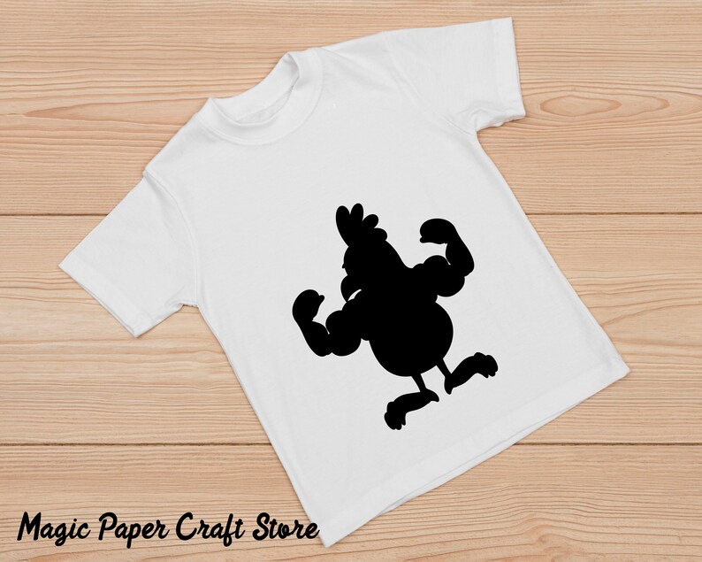 Chicken Svg Bundle Hand Drawn, Chicken Svg, Rooster Svg, Chicken Svg ...