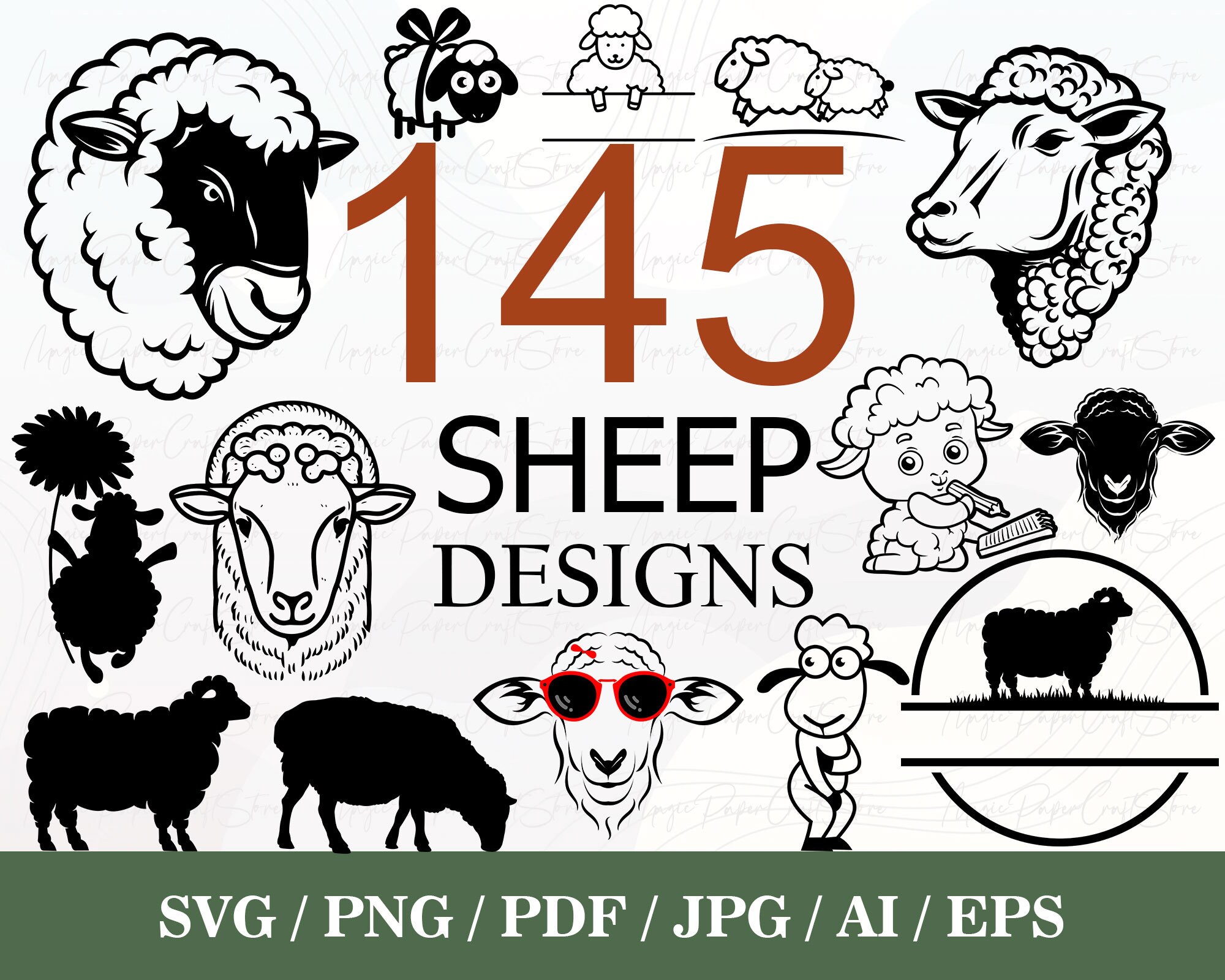 Sheep Design